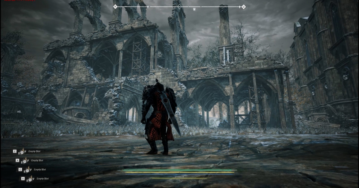 Project Lilith Reveal Trailer | GameGrin