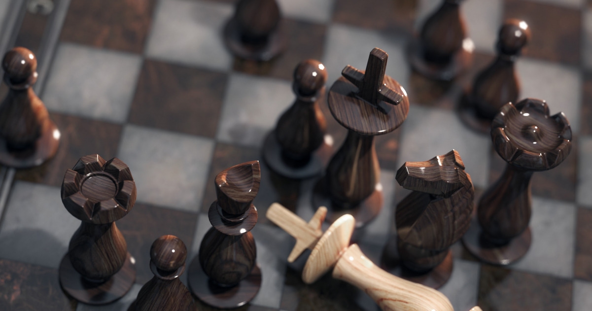 Pure Chess Review | GameGrin