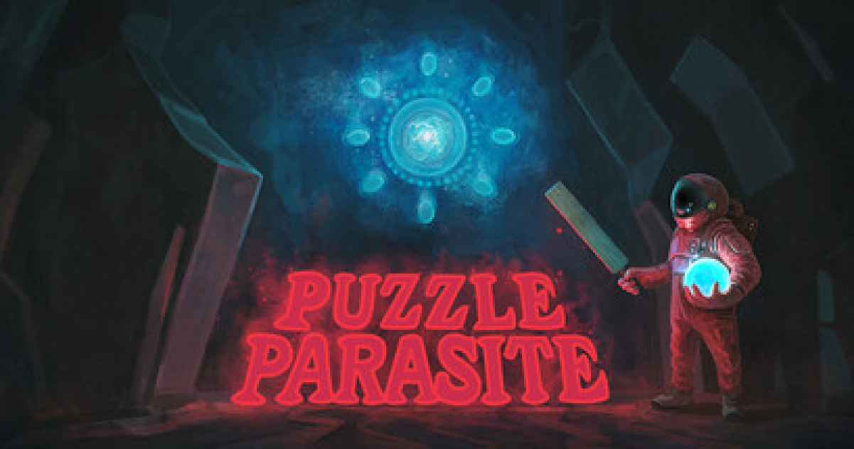 Puzzle Parasite - Game | GameGrin