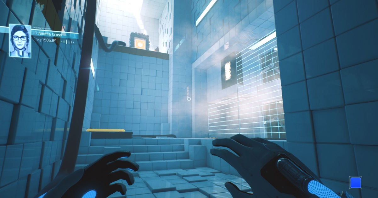 Q.U.B.E. 2 Review | GameGrin