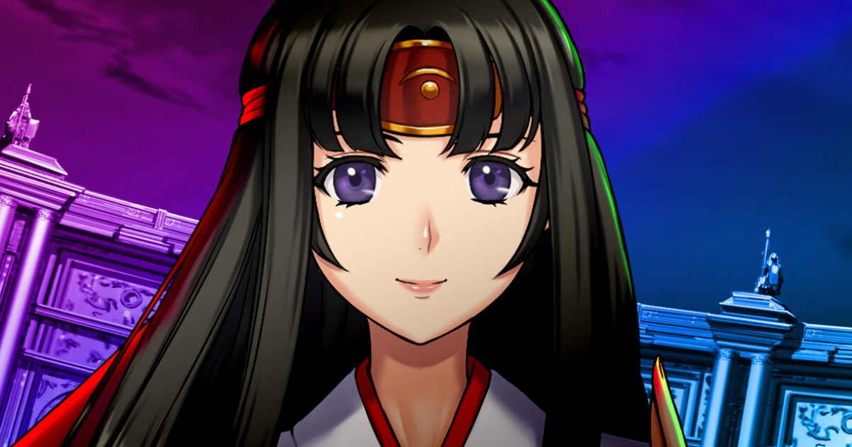Release Date Confirmed for Queen's Blade Re:Build | GameGrin