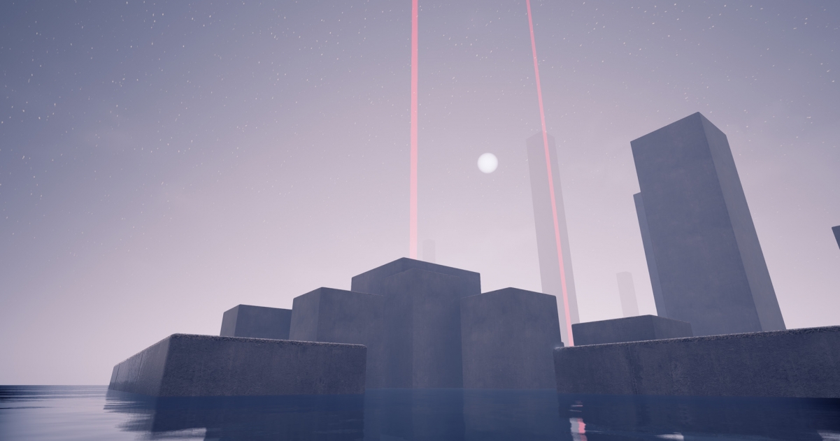 Refunct Review | GameGrin