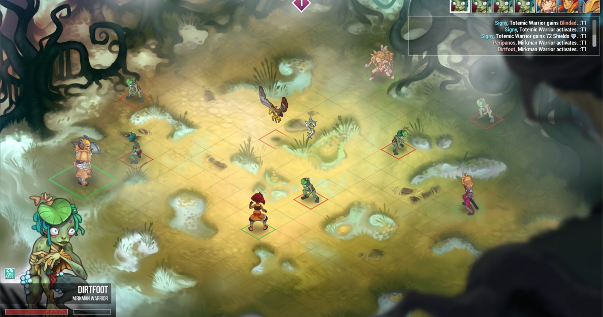 Regalia: of Men and Monarchs Review | GameGrin