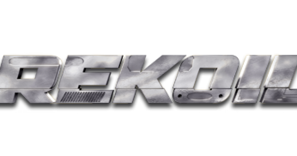 Rekoil - Game | GameGrin