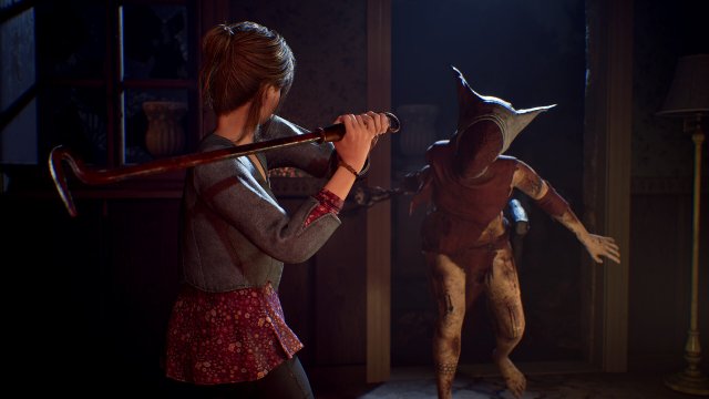Watch the Announcement Trailer for Remothered: Red Nun's Legacy! | GameGrin