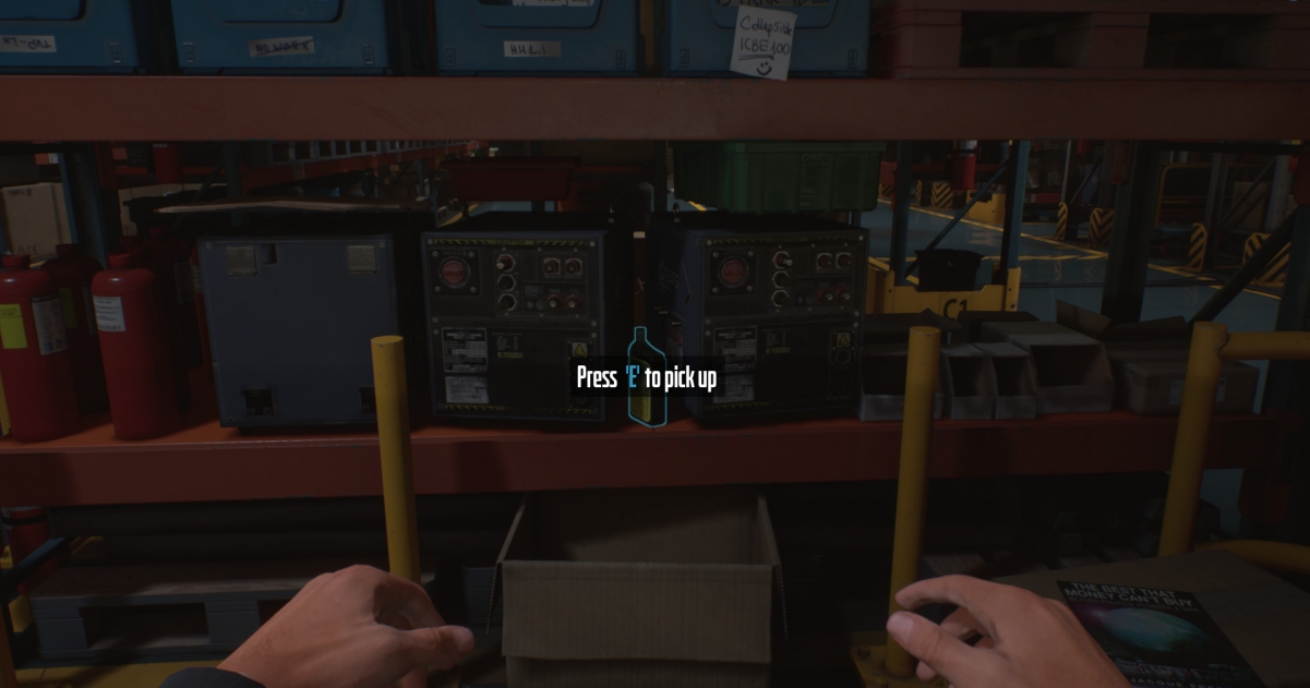 Repo Man Announcement Trailer | GameGrin