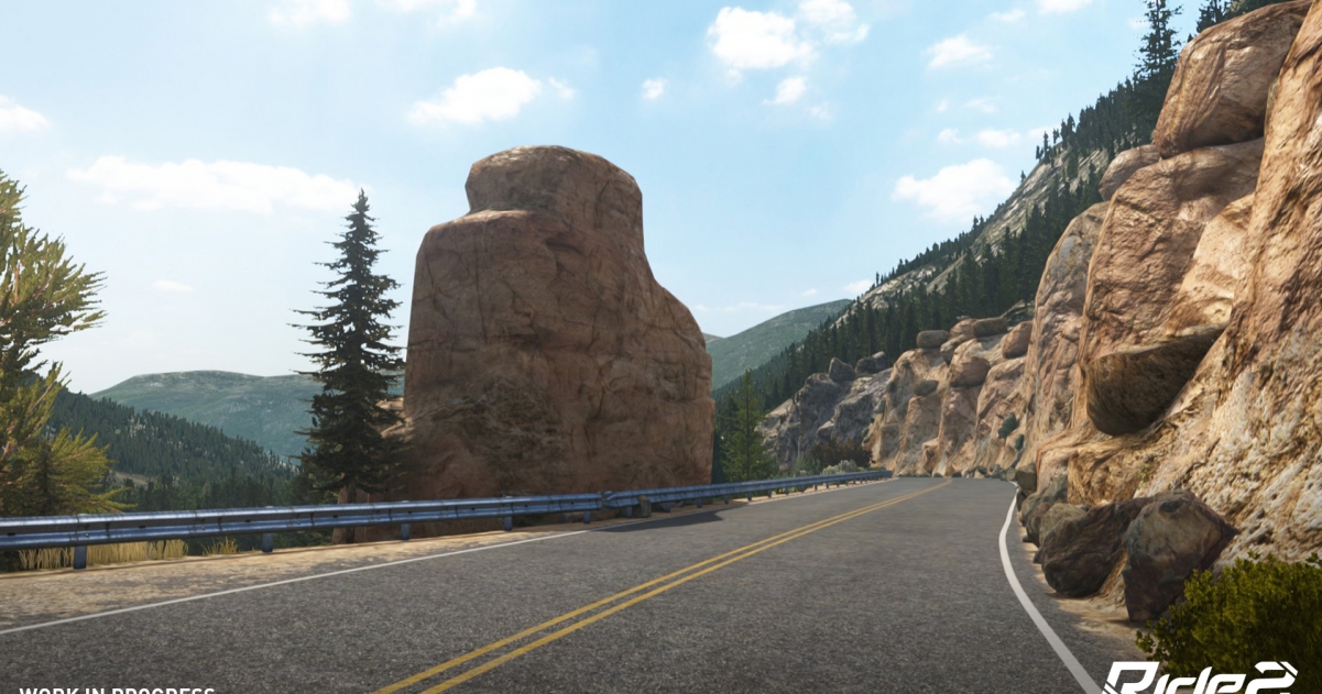 Ride 2 Review | GameGrin