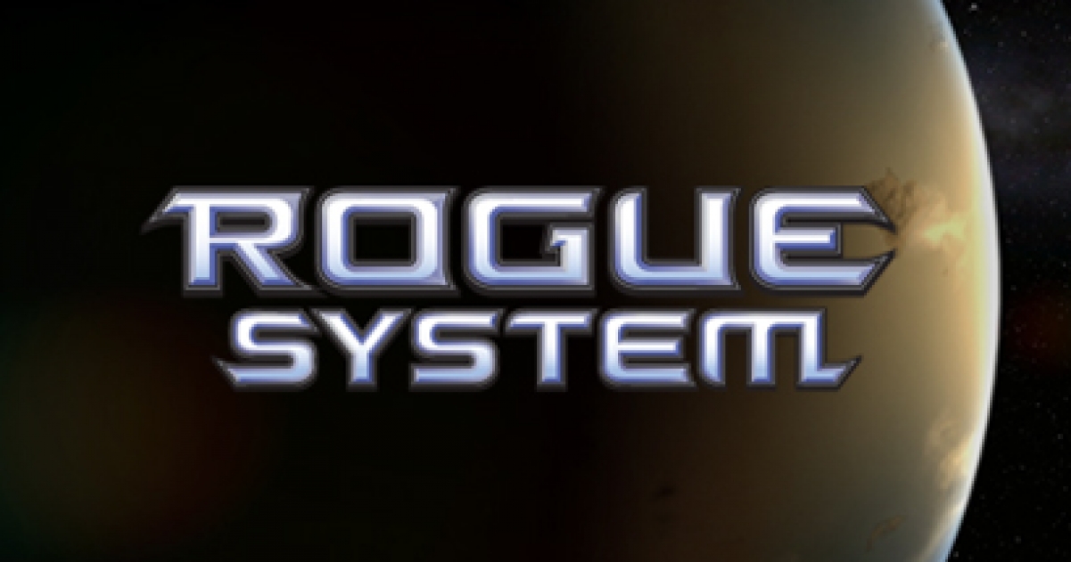 Rogue System - Game | GameGrin