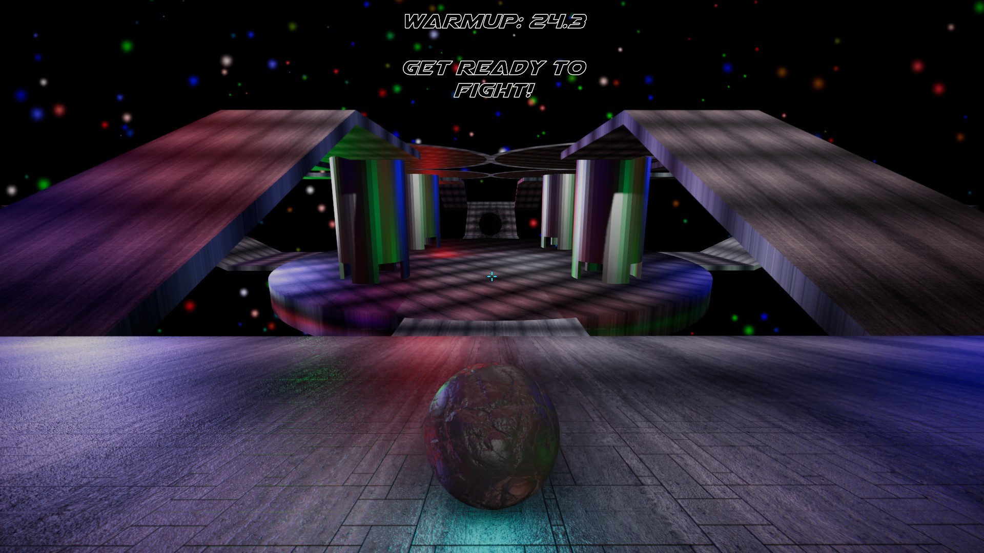 Rolling Rumble - Images & Screenshots | GameGrin