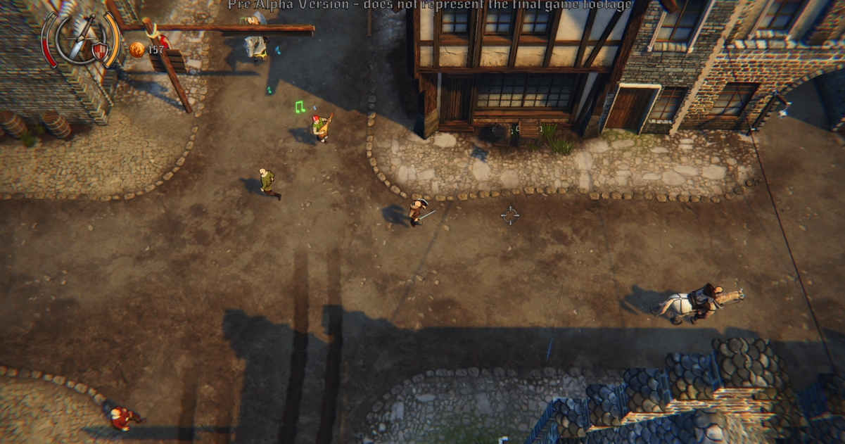 Rustler Preview | GameGrin