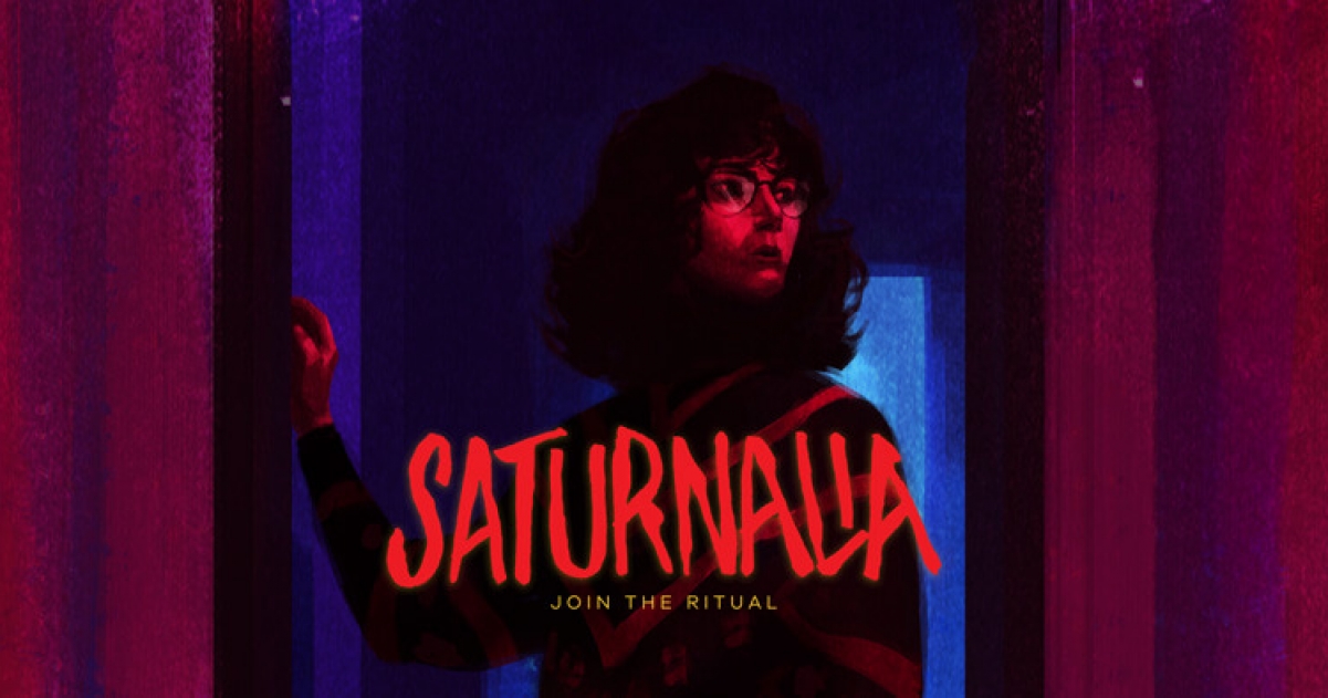 Saturnalia Review | GameGrin