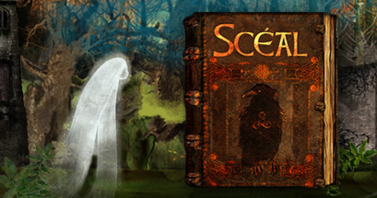 Sceal - Images & Screenshots | GameGrin