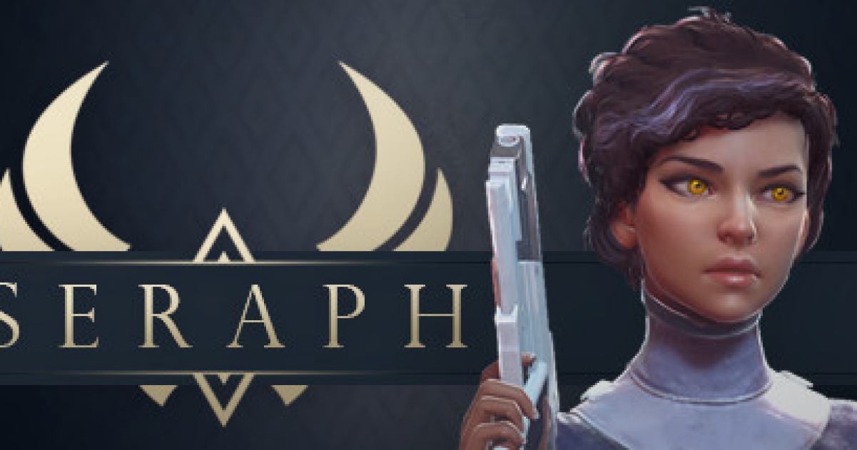 Seraph - Game | GameGrin