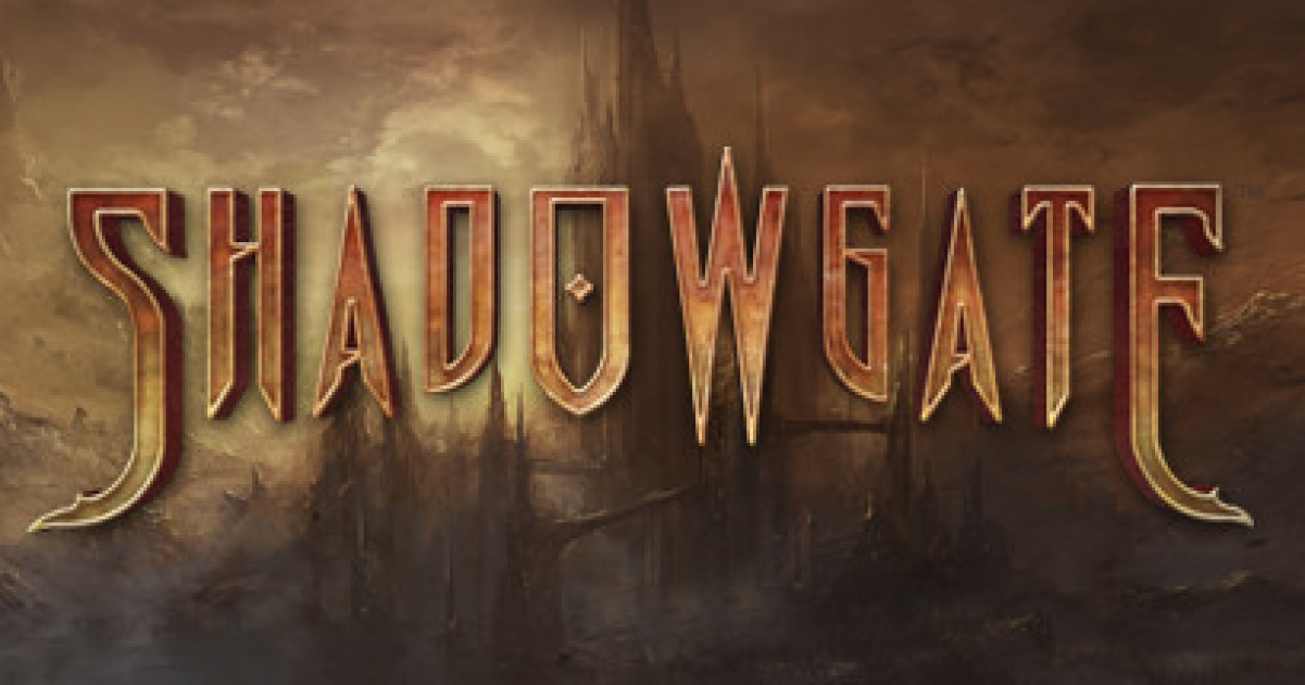 Shadowgate (2014) - Game | GameGrin