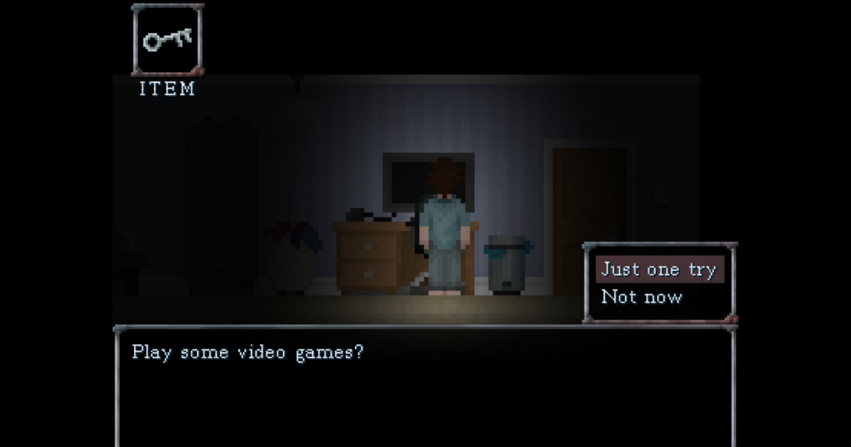 SHUT IN Review | GameGrin