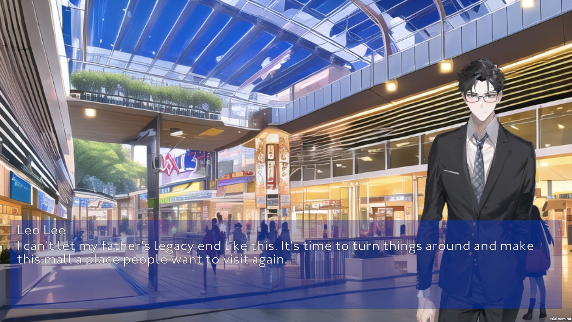 Soaring Tales of Skylines - Images & Screenshots | GameGrin