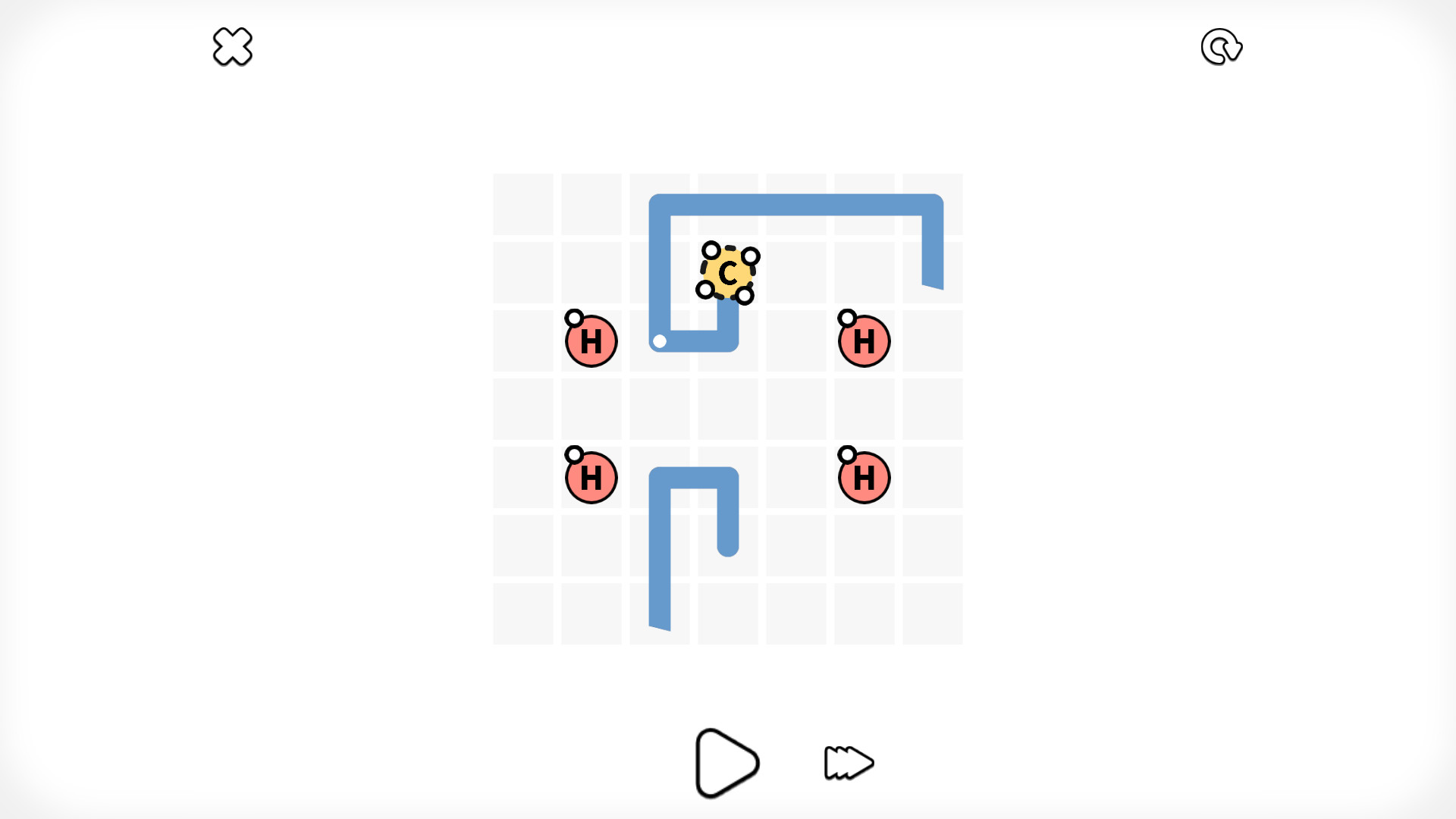 Sokobond Express - Images & Screenshots | GameGrin