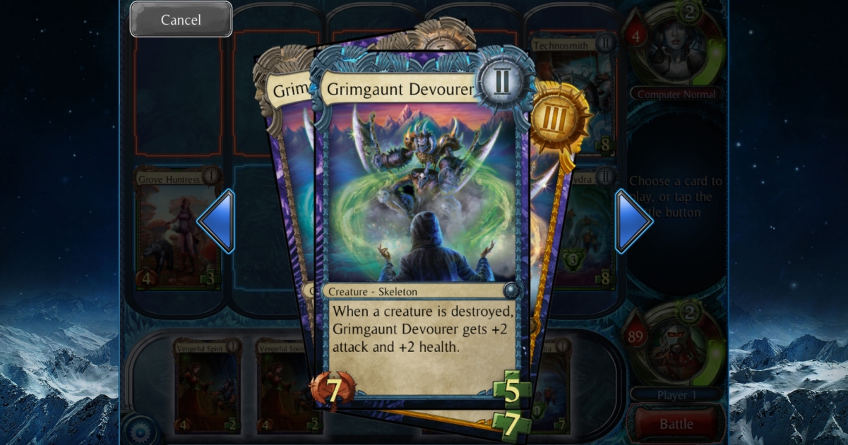 SolForge Might Remain Playable | GameGrin
