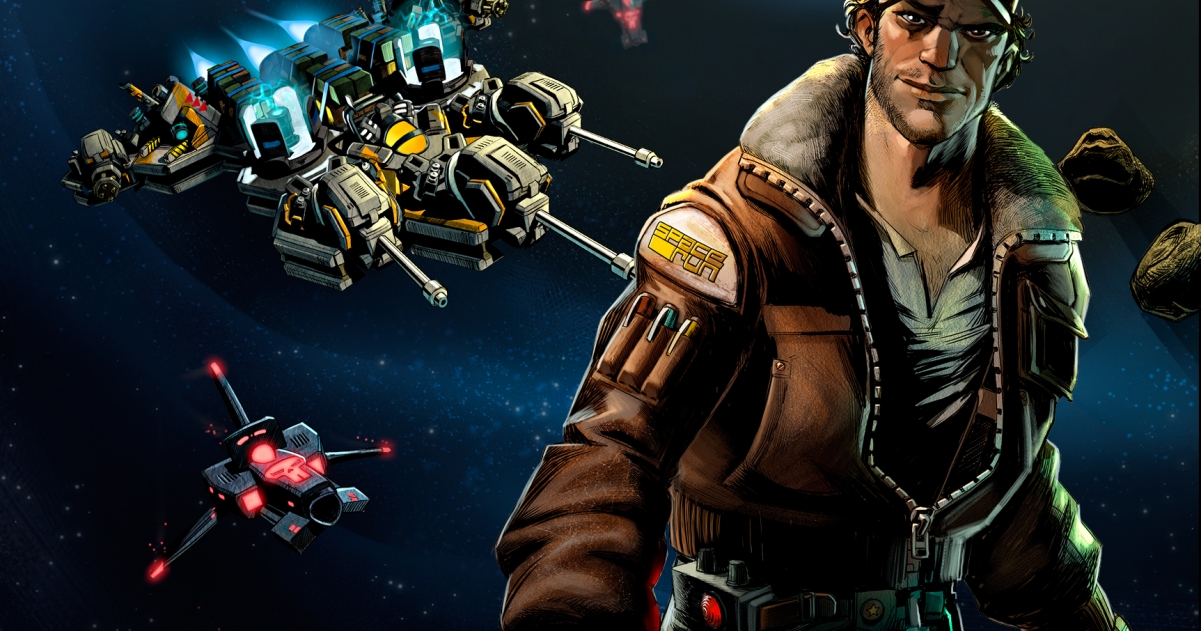 Space Run - Game | GameGrin