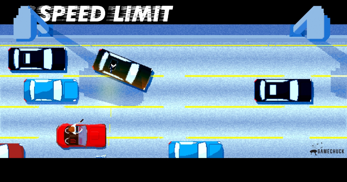 Speed Limit Review | GameGrin