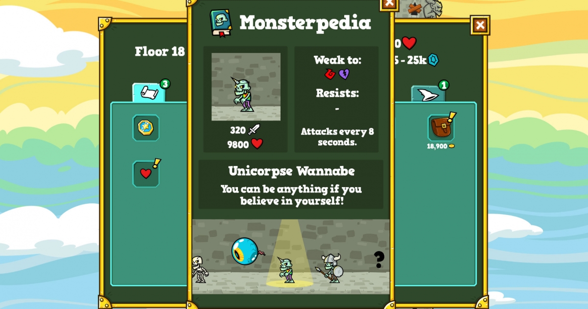 Spellspire Review | GameGrin