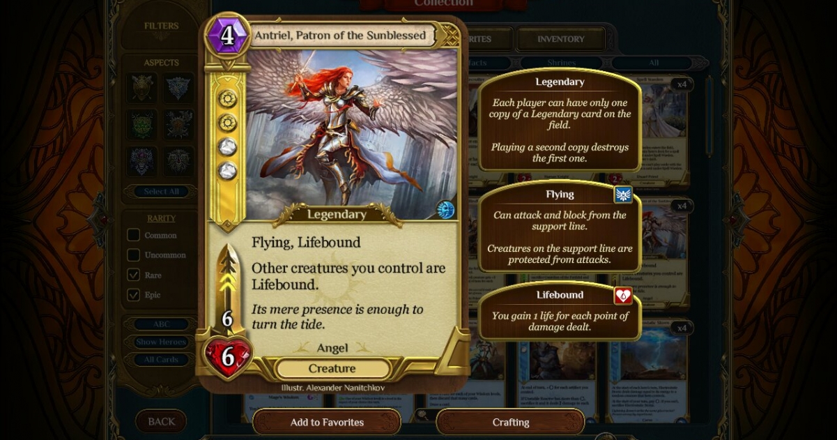 Spellweaver Review | GameGrin