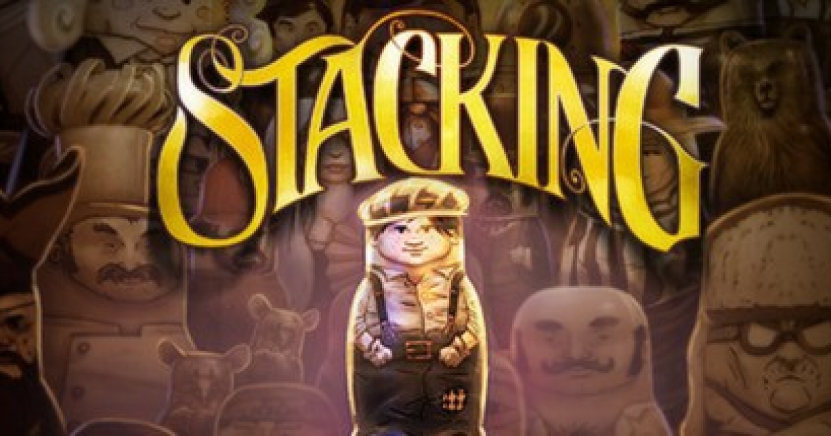 Stacking - Game | GameGrin