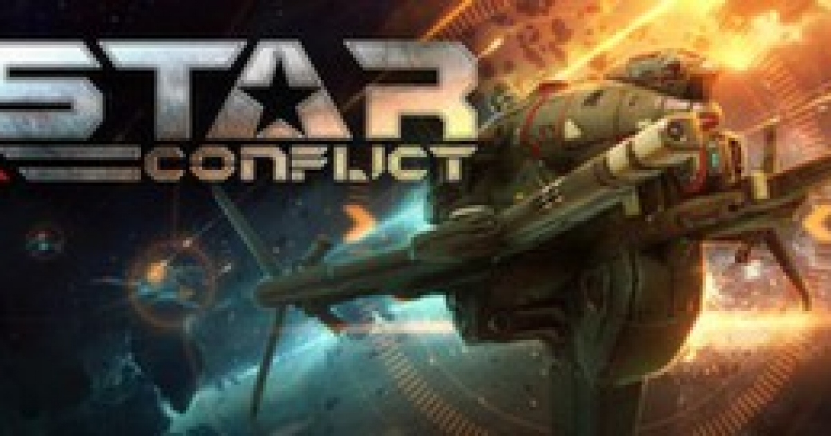 Star Conflict gets new Ship Class: Destroyers | GameGrin