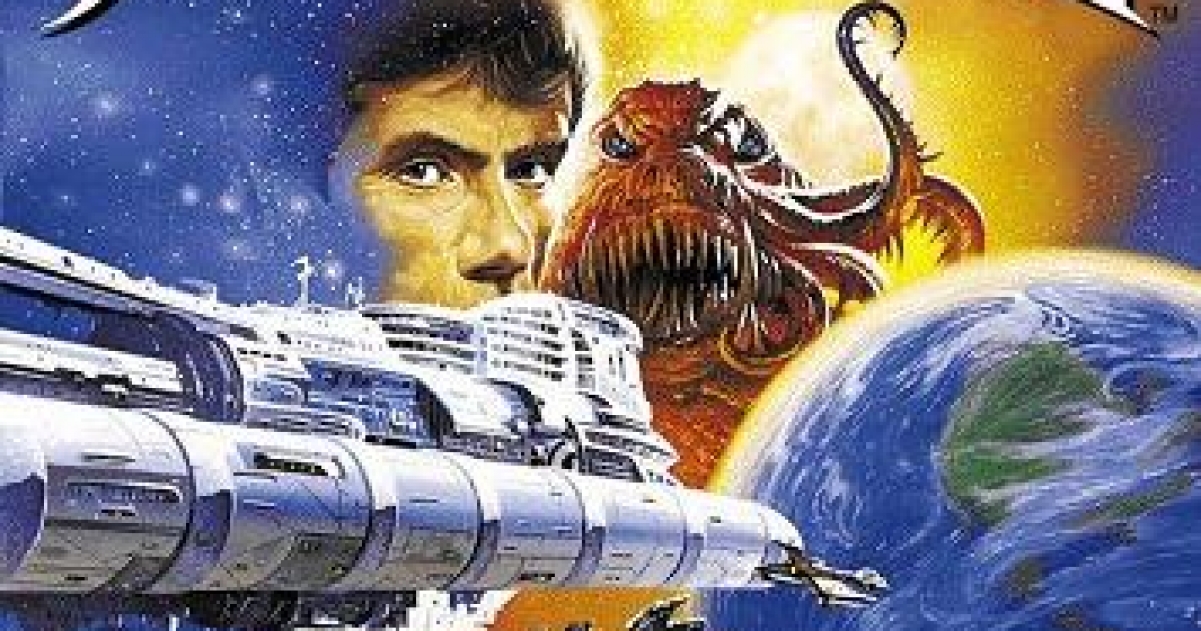 Star Control 2 - Game | GameGrin