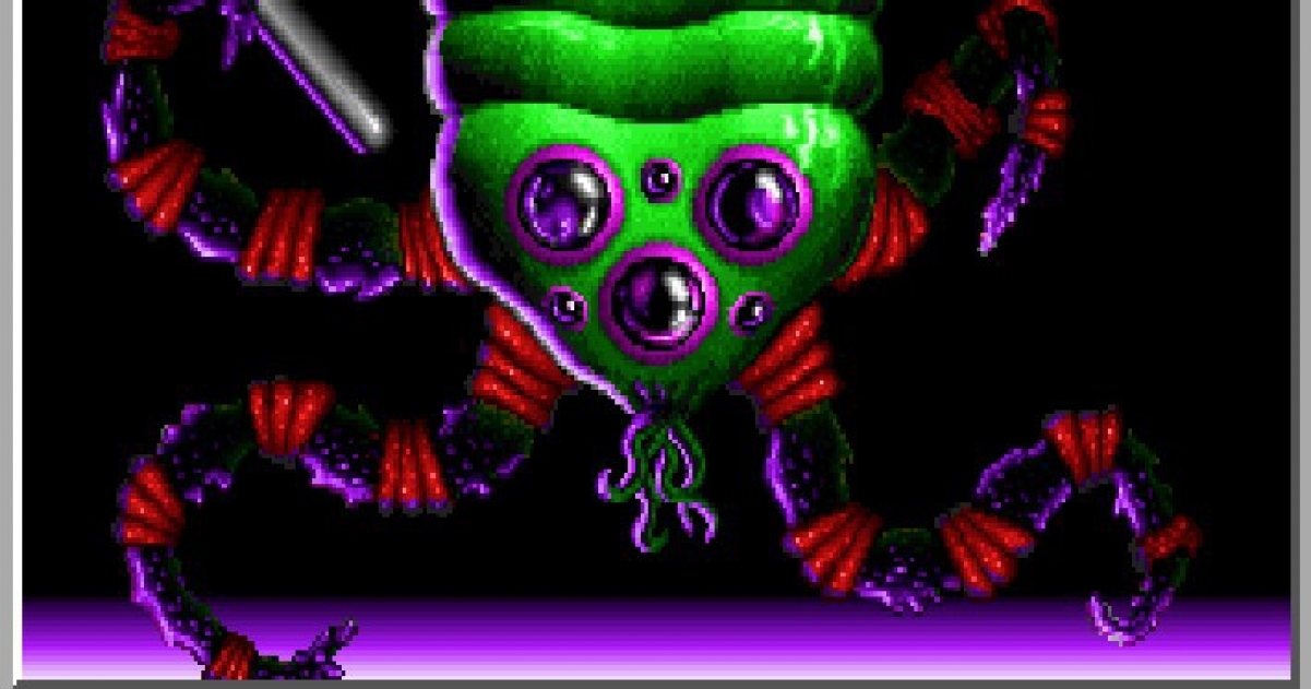 Star Control - Game | GameGrin