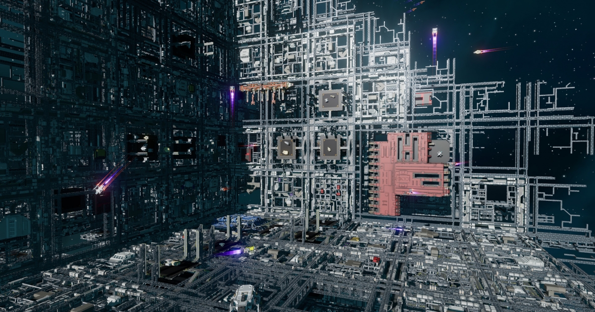 Starbase's YOLOL Programming Language Explained | GameGrin