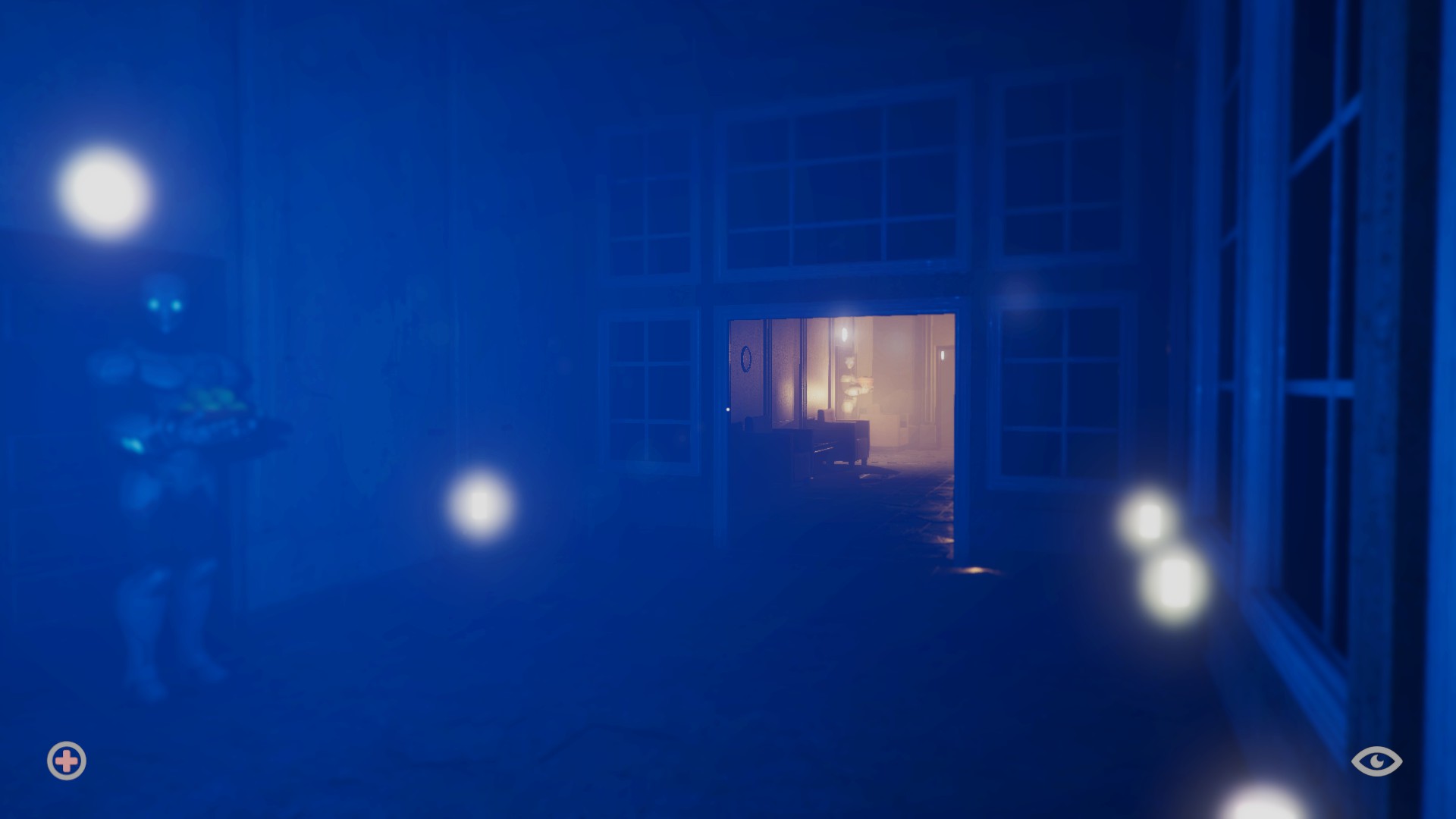 STARBO - The Story of Leo Cornell - Images & Screenshots | GameGrin