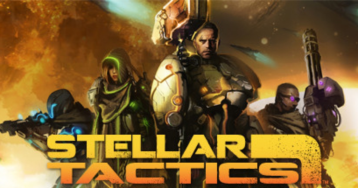 Stellar Tactics - Images & Screenshots | GameGrin