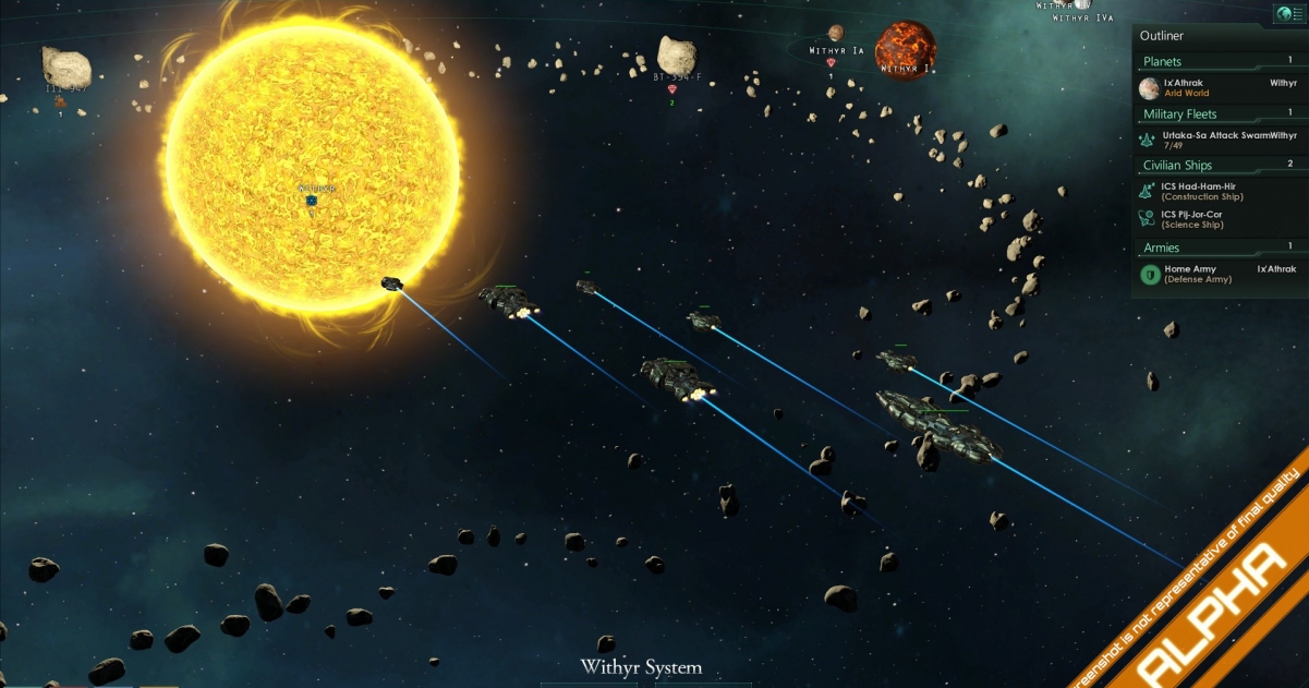 Major Expansion Coming to Stellaris | GameGrin