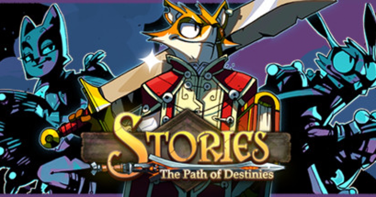 Stories: The Path of Destinies - Game | GameGrin