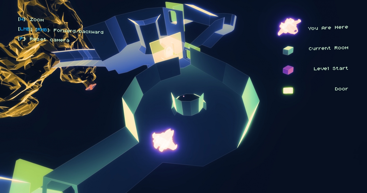 Sublevel Zero Redux Coming to Consoles | GameGrin