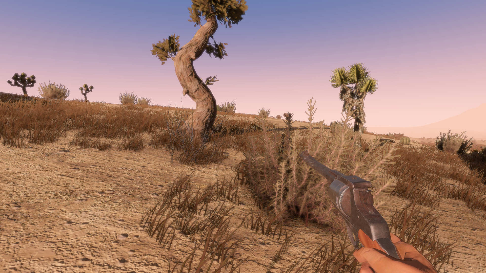 Sunset Rangers - Images & Screenshots | GameGrin