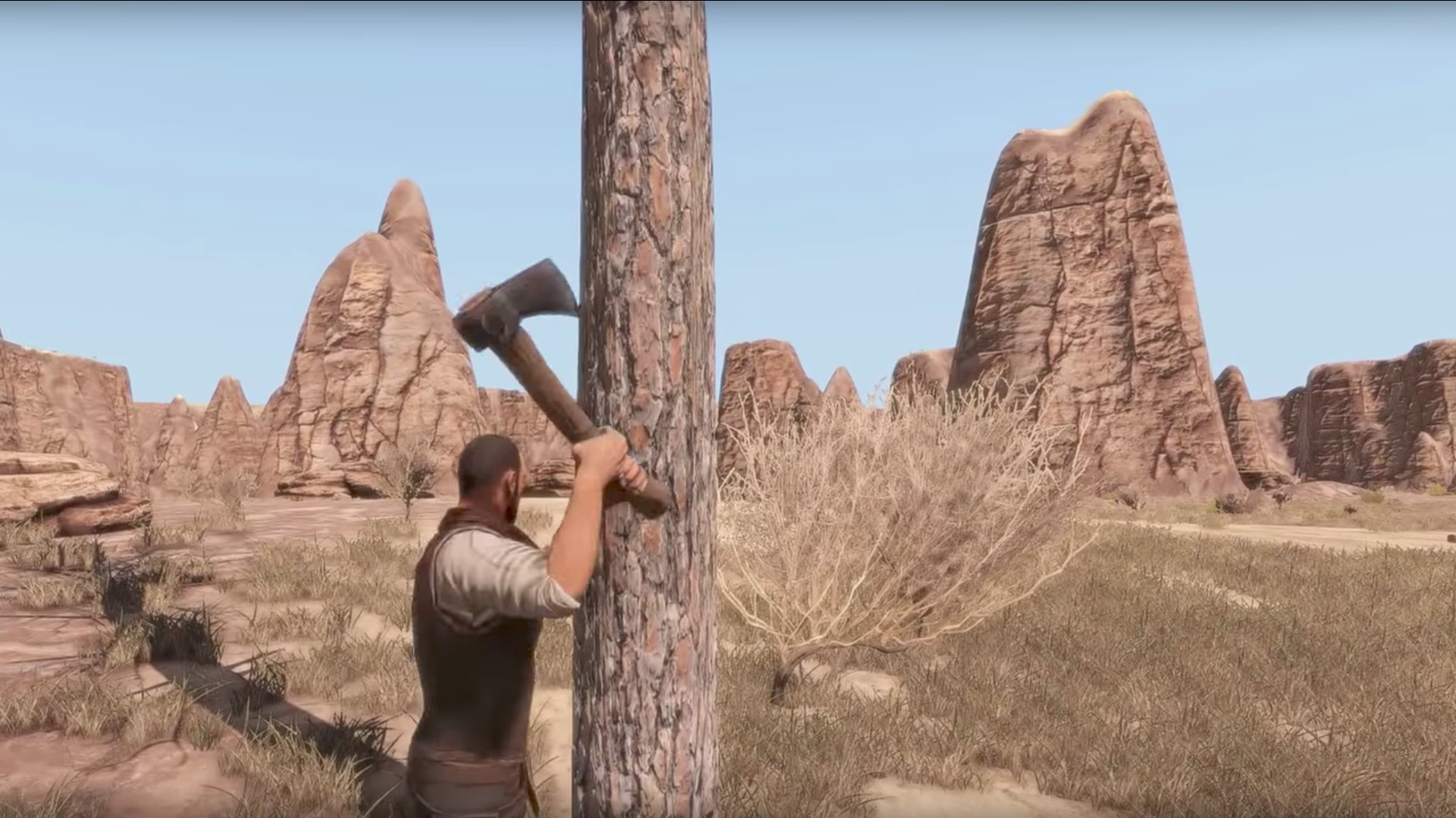 Sunset Rangers - Images & Screenshots | GameGrin