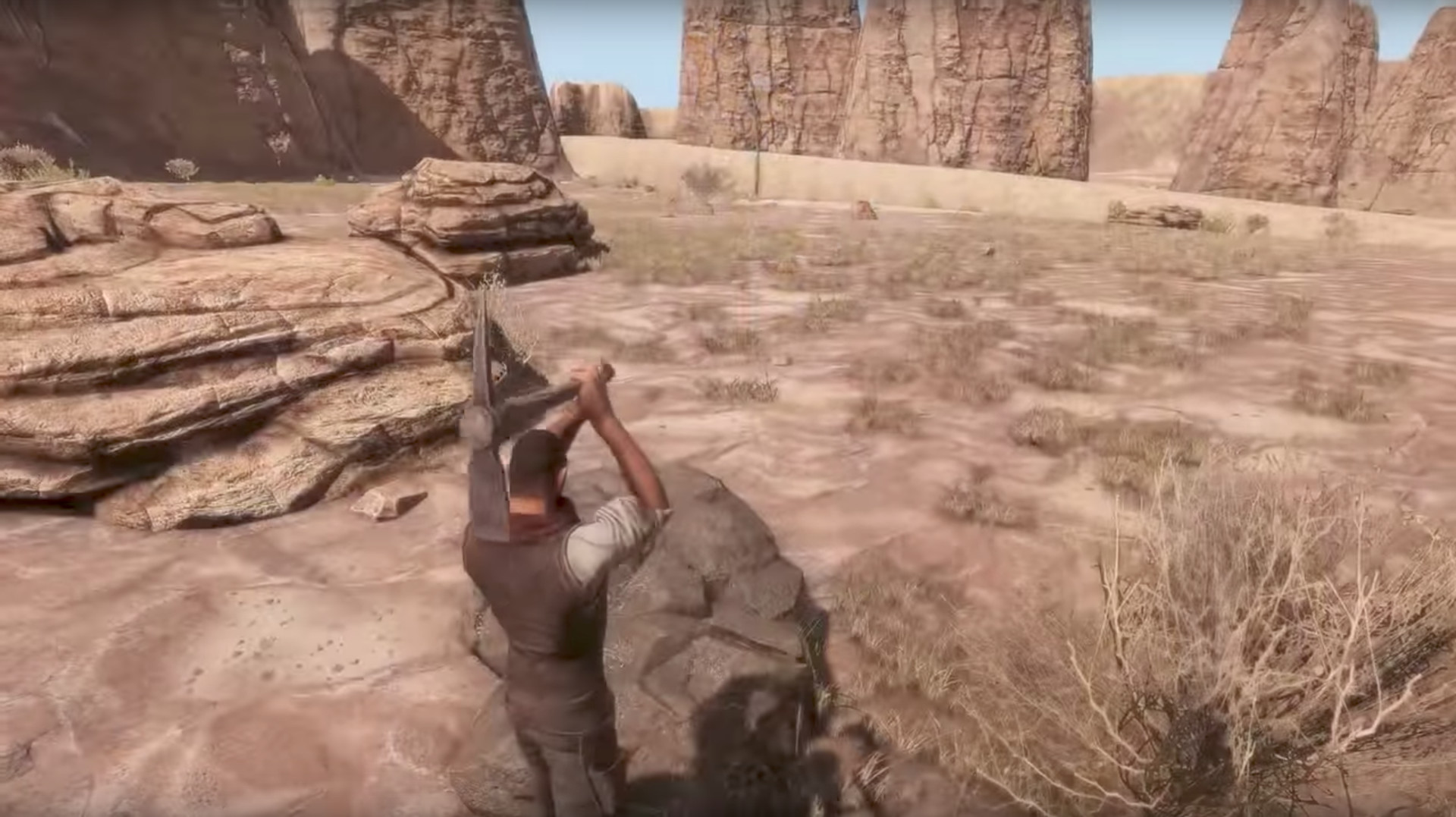 Sunset Rangers - Images & Screenshots | GameGrin