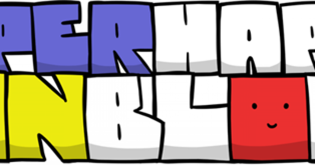 Super Happy Fun Block - Game | GameGrin
