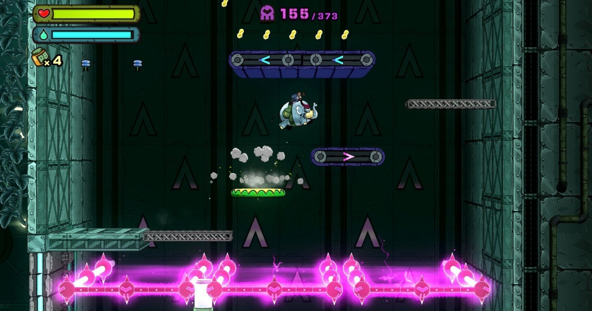 Tembo the Badass Elephant and More are October's Games with Gold Free ...