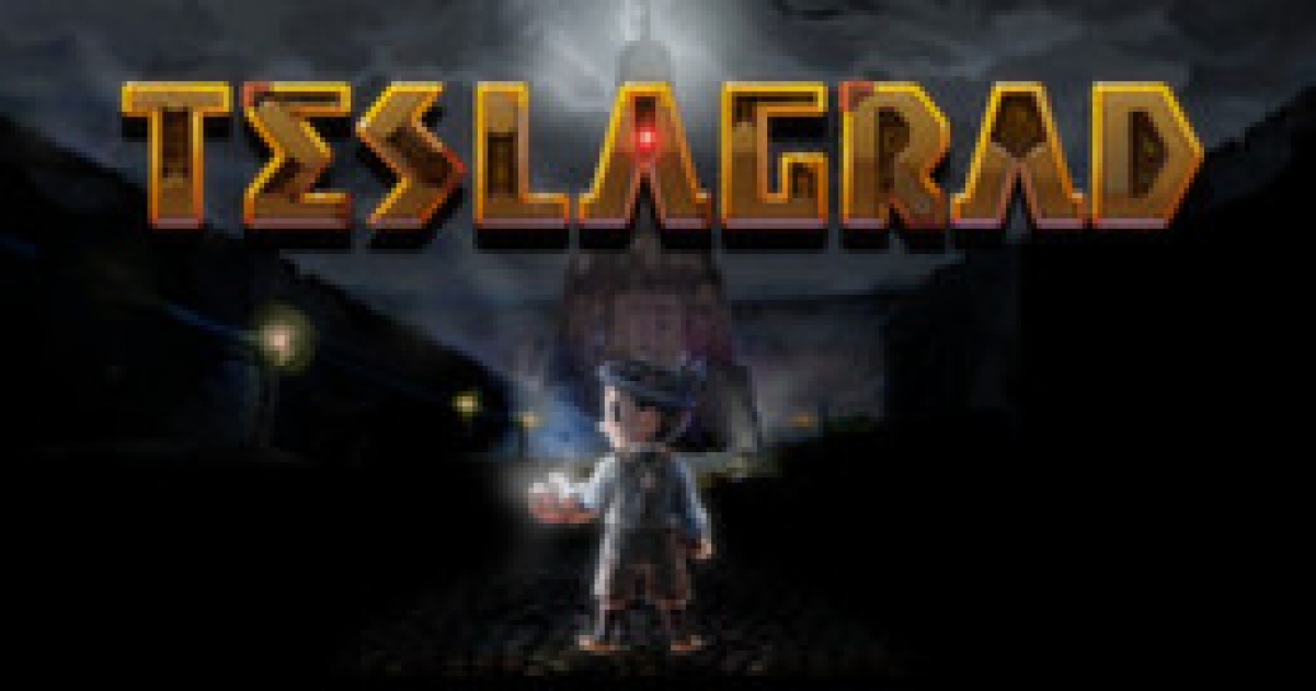 Teslagrad - Game | GameGrin