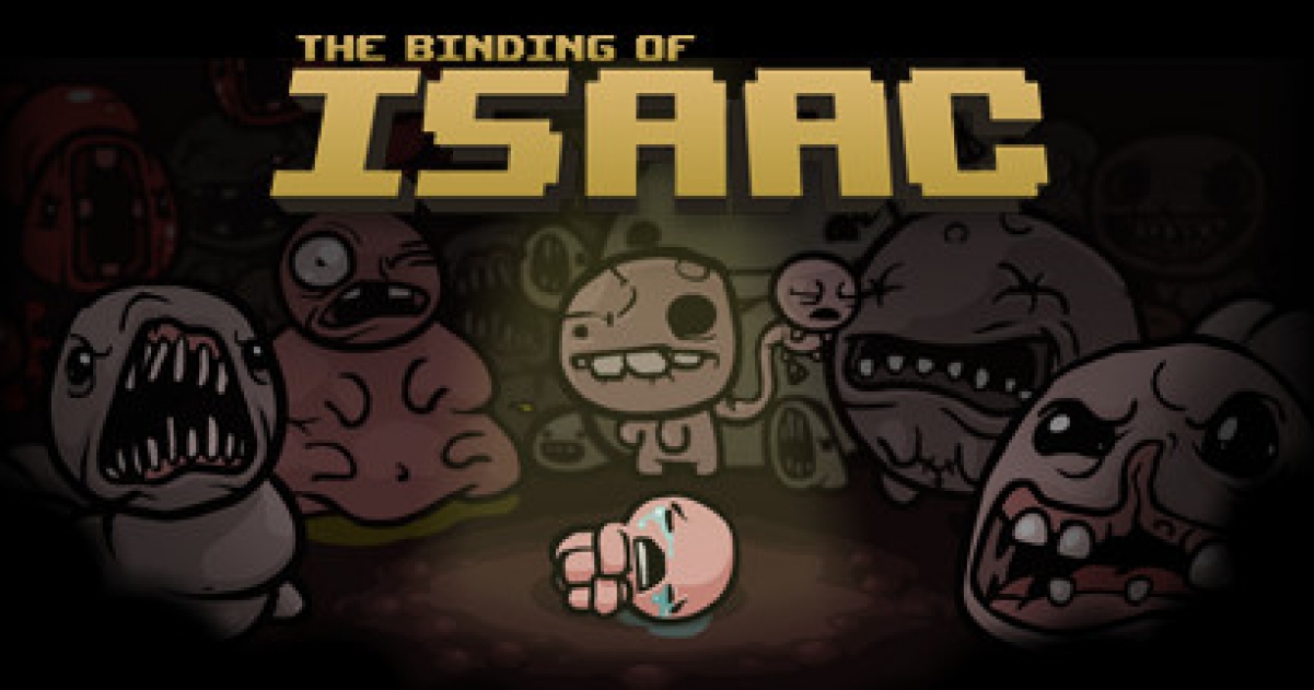 The Binding of Isaac - Music | GameGrin