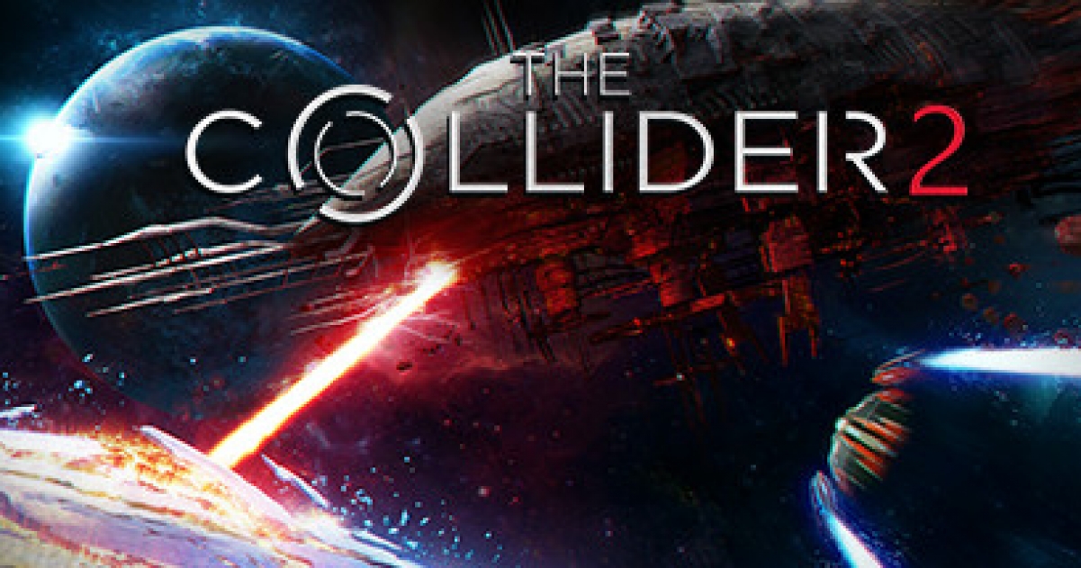 The Collider 2 - Game | GameGrin