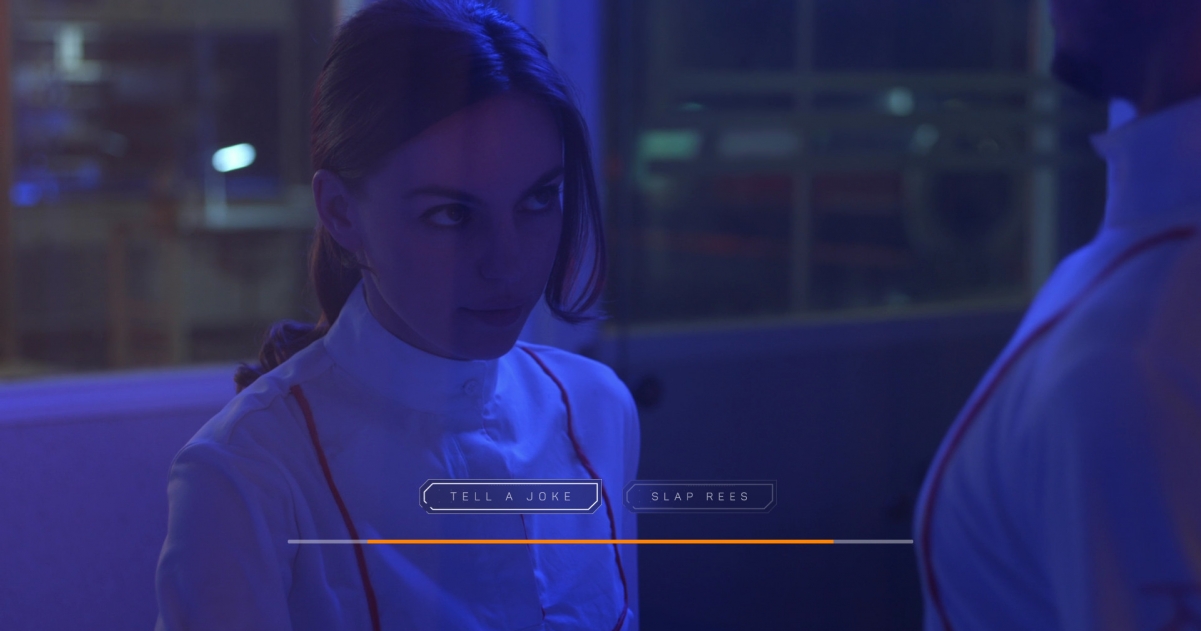 The Complex Review | GameGrin