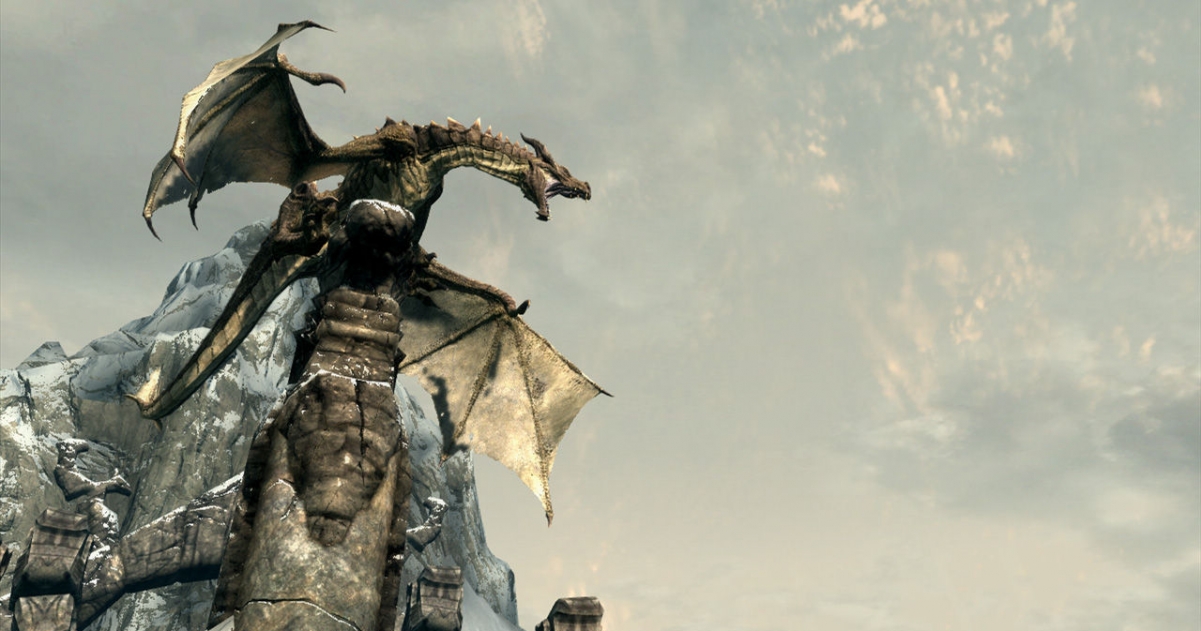 The Rage-inducing Mod Culture in Skyrim | GameGrin