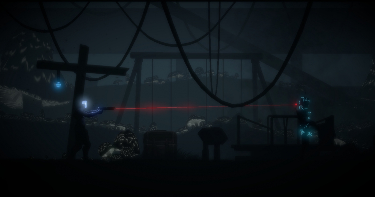 The Fall - Images & Screenshots | GameGrin