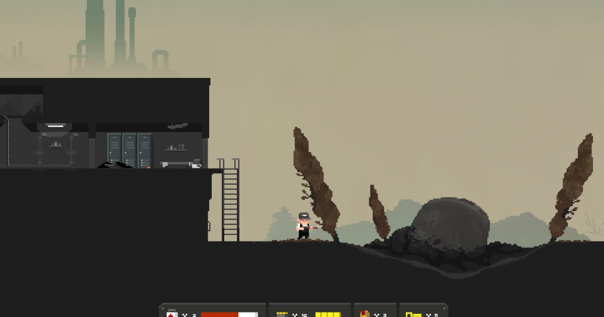 The Final Station is Coming to Nintendo Switch | GameGrin