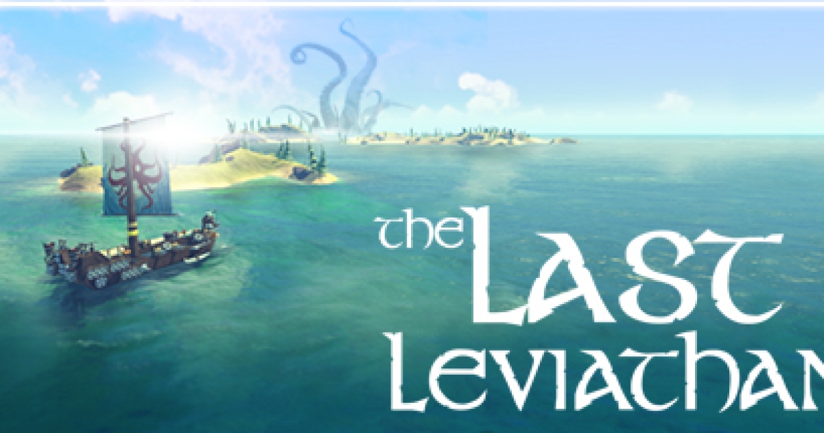 The Last Leviathan - Images & Screenshots | GameGrin
