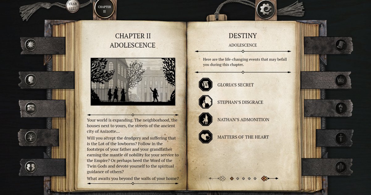 The Life and Suffering of Sir Brante is Available in Five New Languages ...